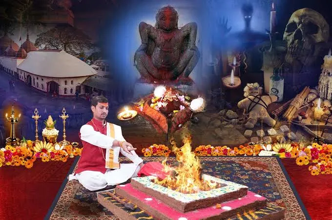 Hawan Puja | Registration