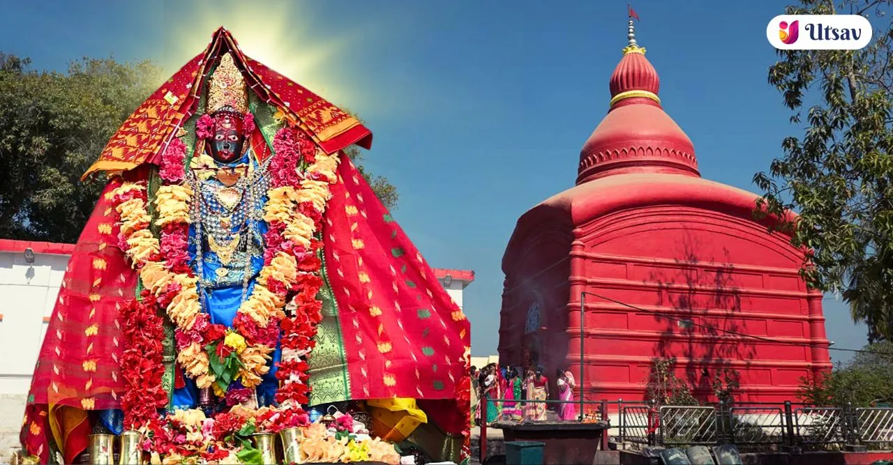 Ma Tripura Sundari Maha Puja