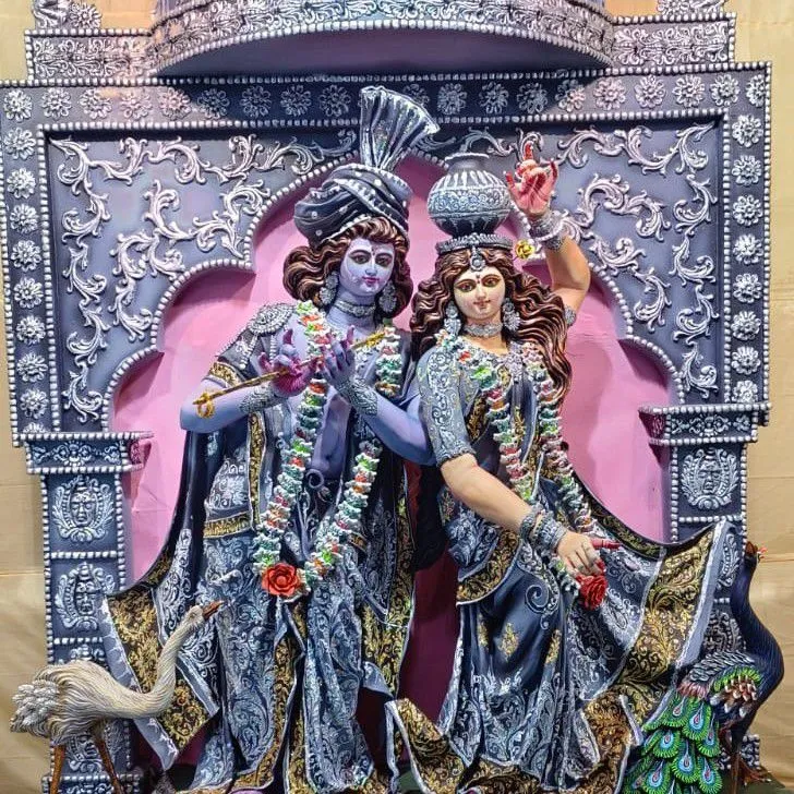 Radha Krishna Puja Commitee