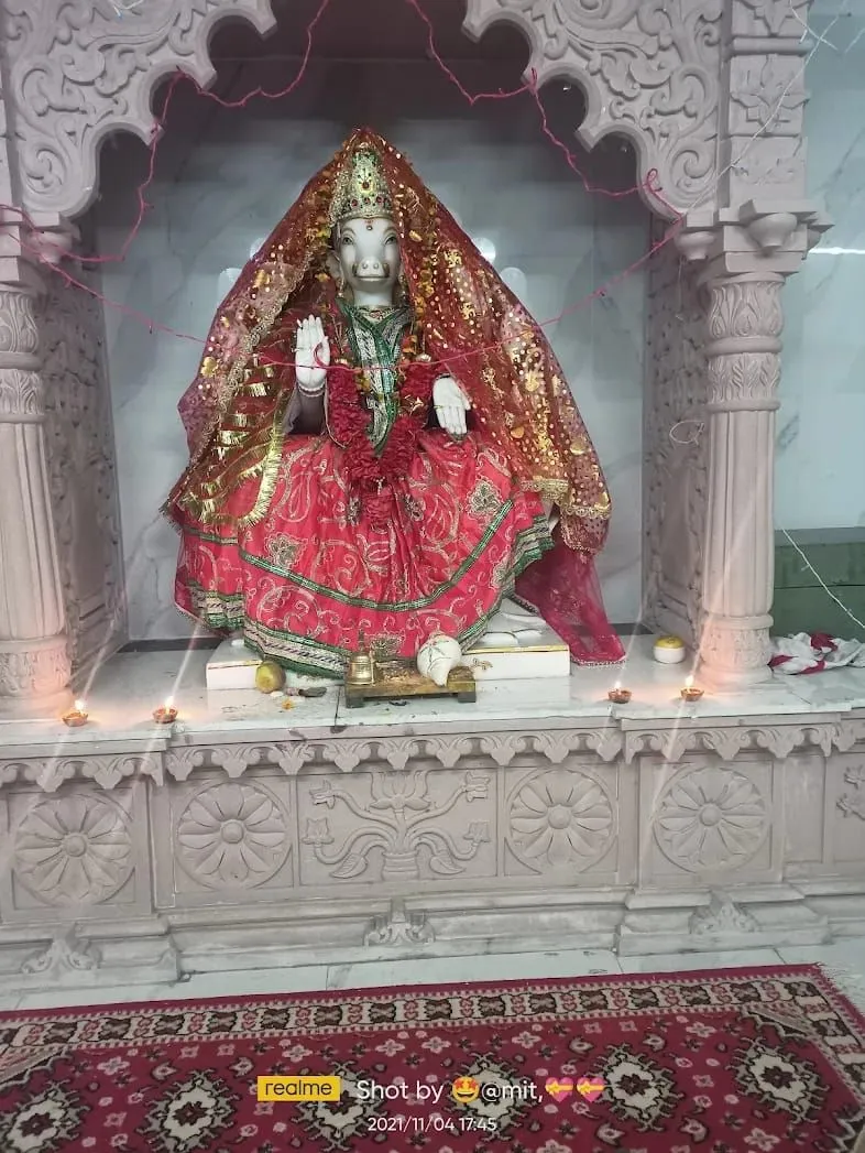 Varahi Mata Mandir, Uttarakhand - Puja For Wealth & Career Growth