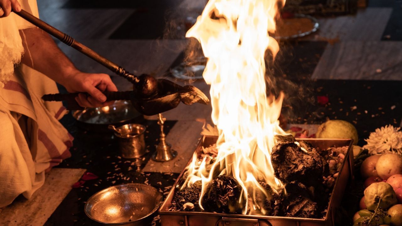 Varahi Mata Mandir, Uttarakhand - Puja For Wealth & Career Growth