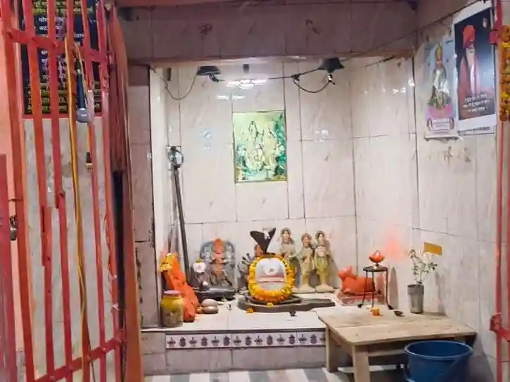 Buddheshwar Mahadev Mandir Prayagraj